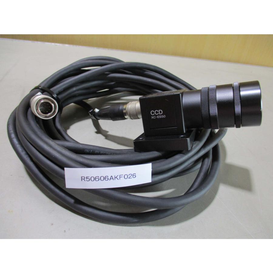 中古 Sony XC-ES50 CCD Industrial Camera Module(R50606AKF026) : growdetrading Yahoo!ショップ - 通販 ...