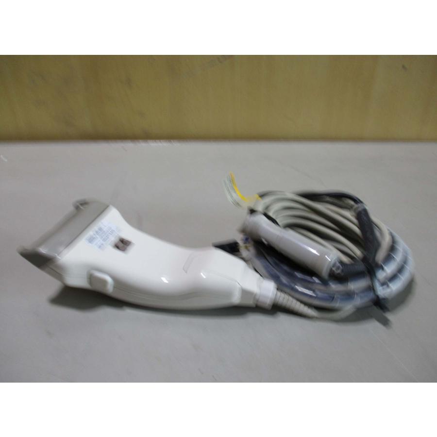 中古 OMRON V520-RH21-6 ハンディタイプバーコードリーダー/V509-W016 BCR CABLE(R50606CZB035 ...