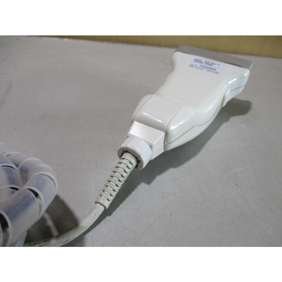 中古 OMRON V520-RH21-6 ハンディタイプバーコードリーダー/V509-W016 BCR CABLE(R50606CZB037 ...
