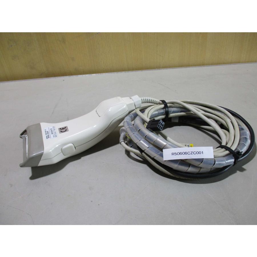 中古 omron V520-RH21-6 バーコードリーダ/V509-W016 BCR CABLE(R50606CZC001 ...