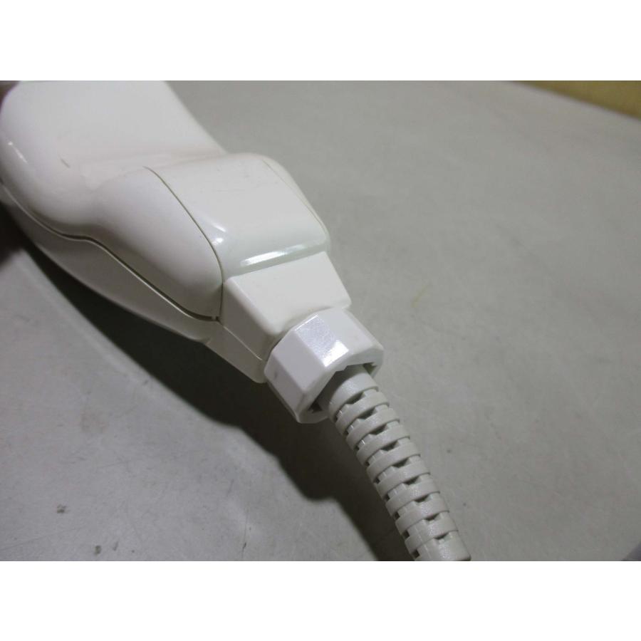 中古 omron V520-RH21-6 バーコードリーダ/V509-W016 BCR CABLE(R50606CZC002 ...