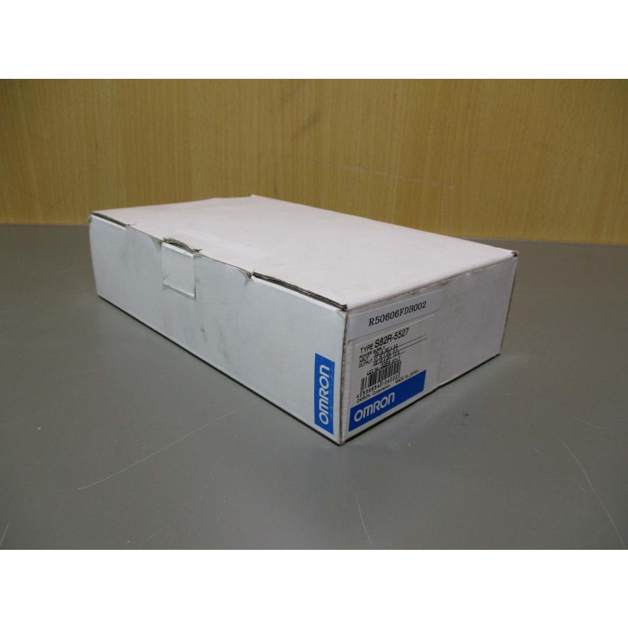 新古 Omron S82R-5527 Power Supply(R50606FDB002) :R50606FDB002:growdetrading Yahoo!ショップ - 通販 ...