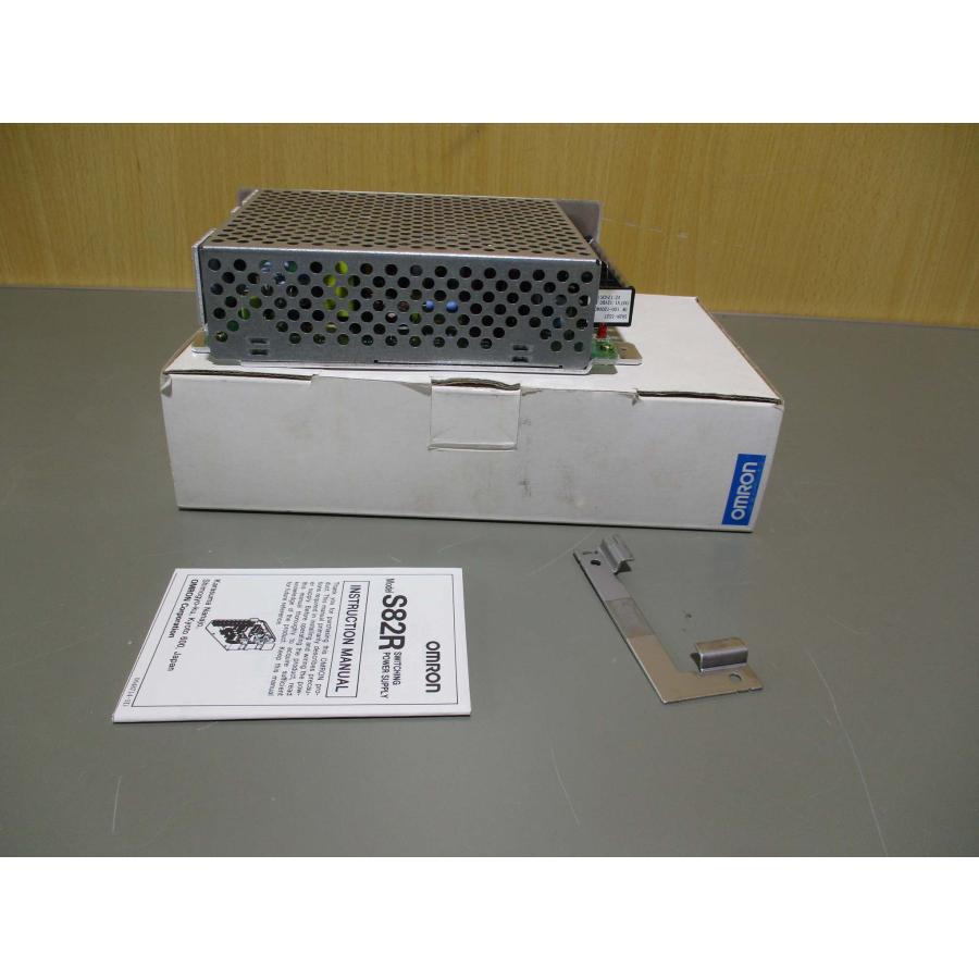 新古 Omron S82R-5527 Power Supply(R50606FDB002) :R50606FDB002:growdetrading Yahoo!ショップ - 通販 ...