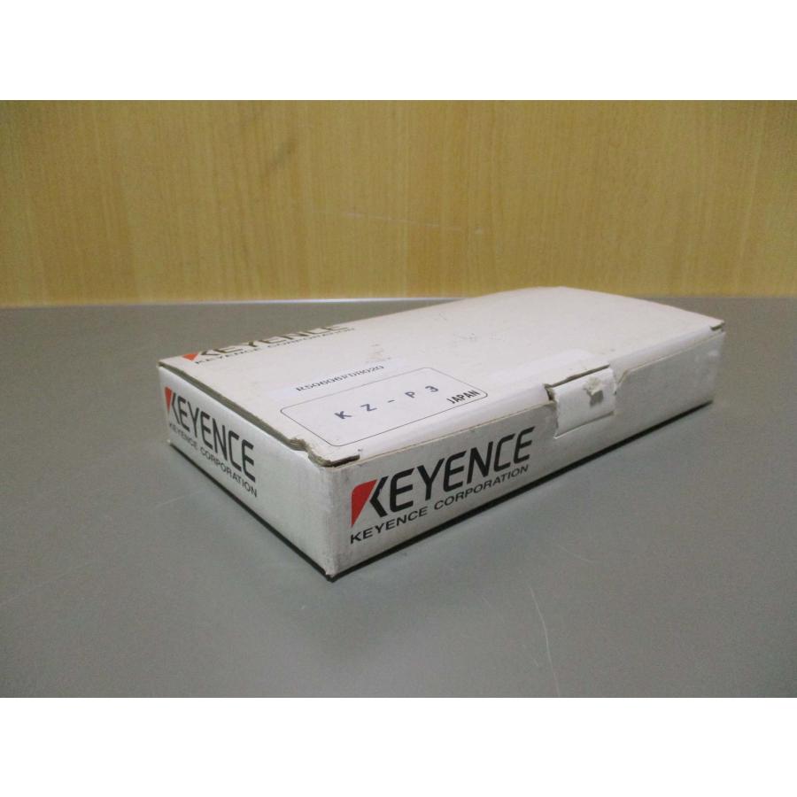 新古 KEYENCE KZ-P3 Portable Programmer Plc Module ii(R50606FDB020) : growdetrading Yahoo!ショップ - 通販 ...