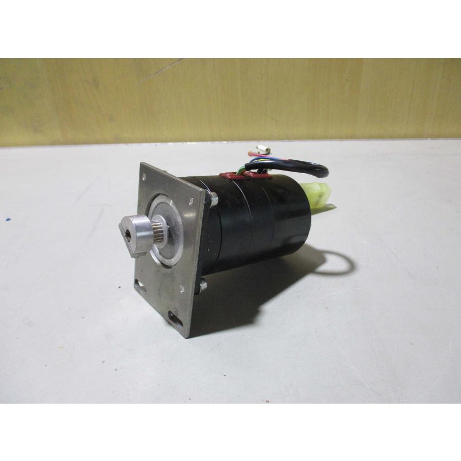 中古 ORIENTAL MOTOR 2相ステッピングモーター PH266-01M2(R50606GQB032) : growdetrading Yahoo!ショップ - 通販 - Yahoo ...