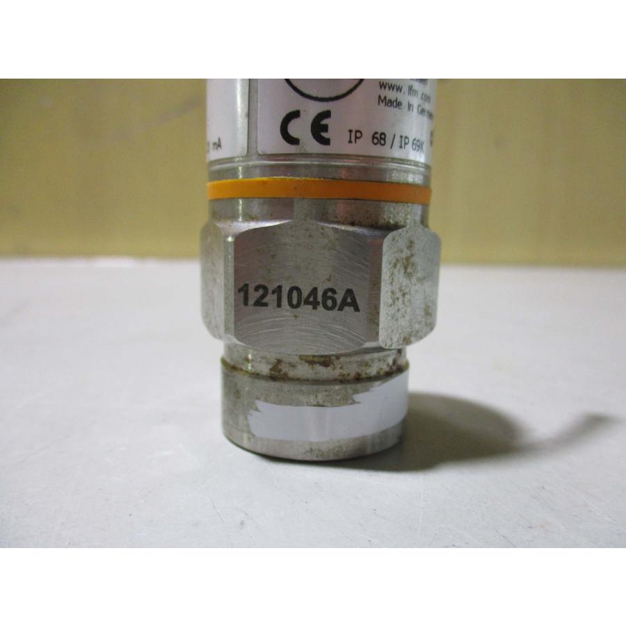 中古 ifm PA3021 圧力センサ セラミック測定セル(R50607AJC077) : growdetrading Yahoo!ショップ - 通販 - Yahoo!ショッピング