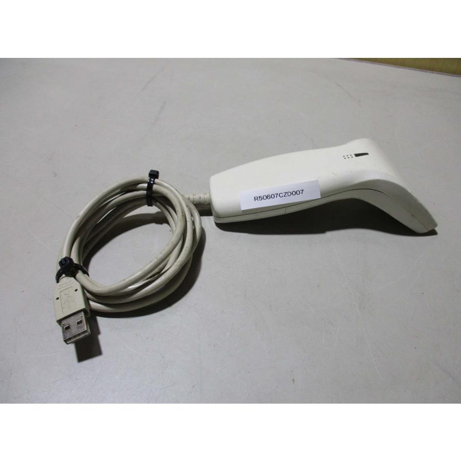 中古 OPTO OPT-6125 USB バーコードハンディスキャナ 送料別(R50607CZD007) : growdetrading Yahoo!ショップ - 通販 - Yahoo!ショッピング