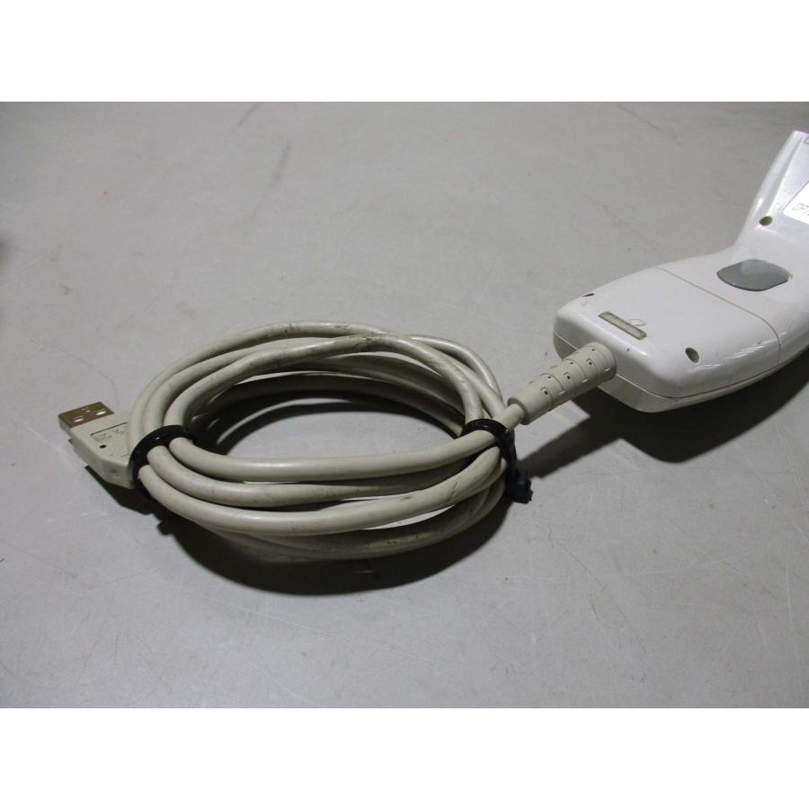 中古 OPTO OPT-6125 USB バーコードハンディスキャナ 送料別(R50607CZD007) : growdetrading Yahoo!ショップ - 通販 - Yahoo!ショッピング