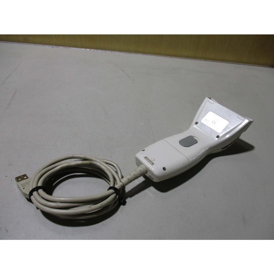 中古 OPTO OPT-6125 USB バーコードハンディスキャナ 送料別(R50607CZD007) : growdetrading Yahoo!ショップ - 通販 - Yahoo!ショッピング