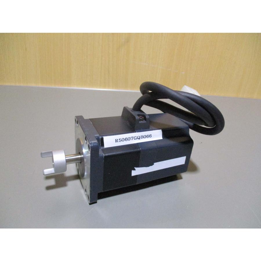 中古 Oriental Motor LIMO SPE86T10-4PM ステッピングモーター(R50607GQB066 ...