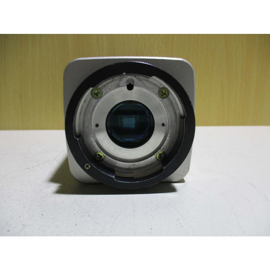 中古TOSHIBA 3CCD COLOR CAMERA IK-T30C DC12V 4.3W(R50608AJD006 ...