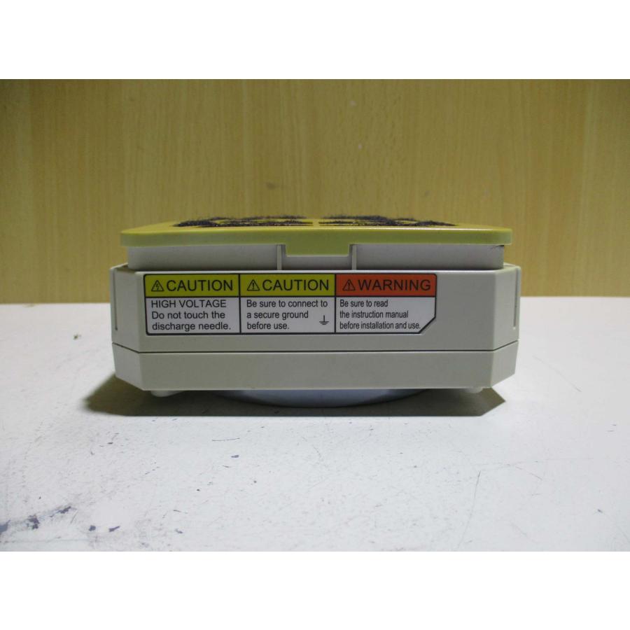 中古 PANASONIC SUNX ER-F12S ファンタイプ イオナイザ(R50608CGB020) : growdetrading Yahoo!ショップ - 通販 - Yahoo!ショッピング