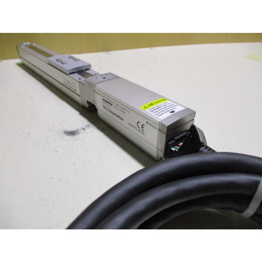 中古シリンダ IAI PCON-PL-28PI-NP-2-0 2A / RCP3-SA3C-I-28P-4-150-P1-S 36MM ...