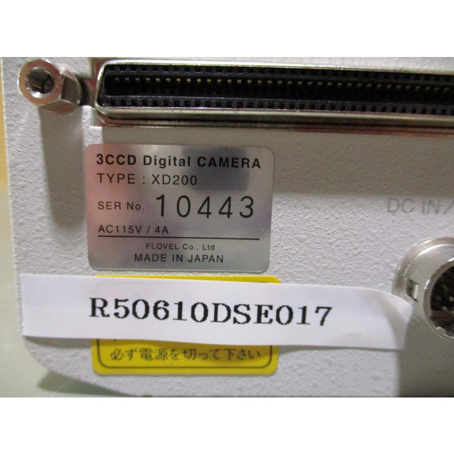 中古 3CCD DIGITAL CAMERA XD200 3CCDデジタルカメラ(R50610DSE017) : growdetrading ...