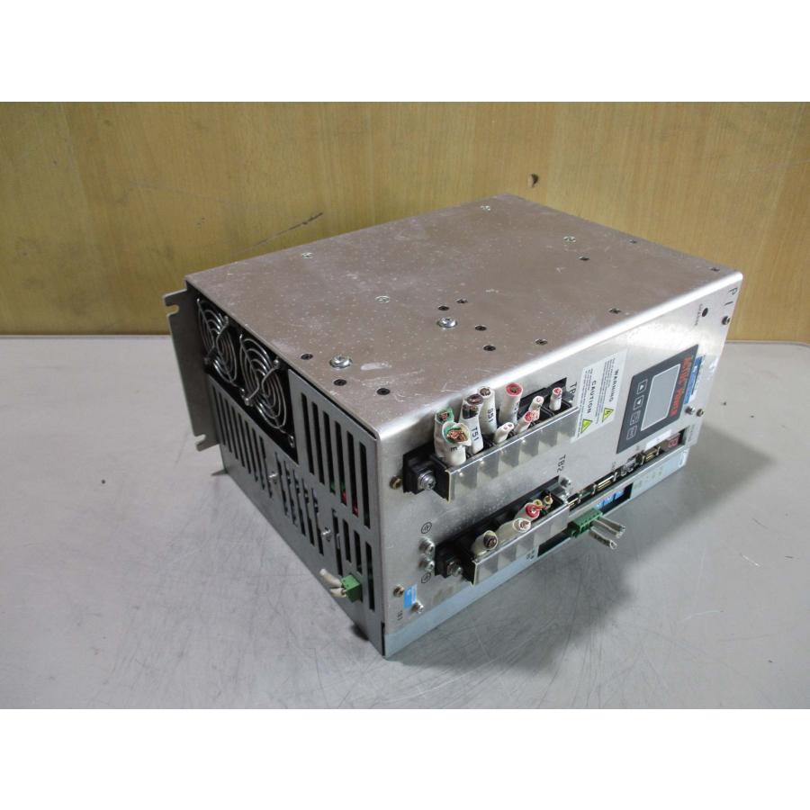 中古 NIKKI DENSO NCR-CAD1A2C-402-UL AC サーボドライブ(R50610DUE008) : growdetrading Yahoo!ショップ - 通販 ...