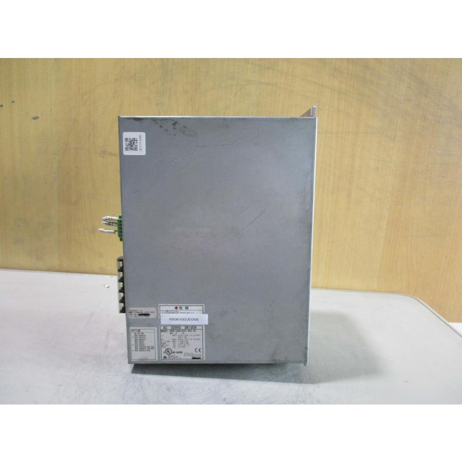 中古 NIKKI DENSO NCR-CAD1A2C-402-UL AC サーボドライブ(R50610DUE008) : growdetrading Yahoo!ショップ - 通販 ...