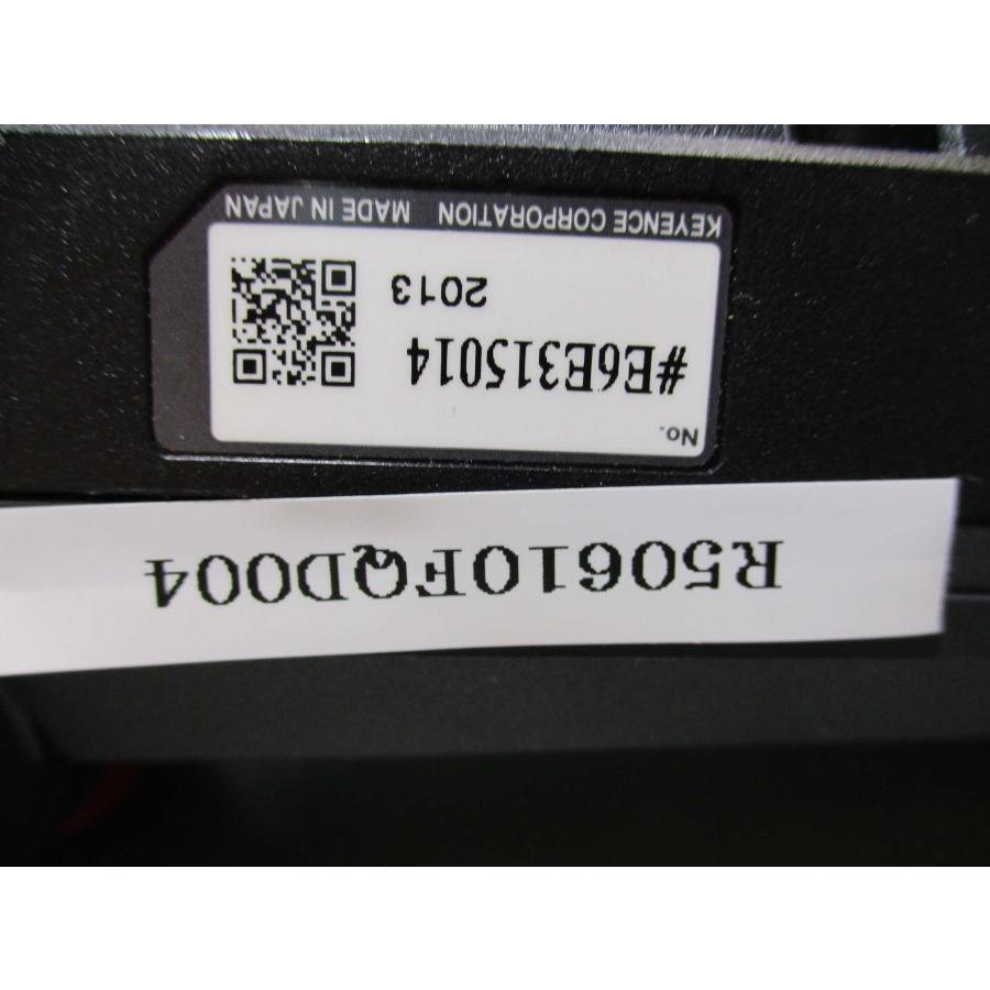中古 KEYENCE KCC-REM-KEY-0976A VT3-V6H カラータッチパネル(R50610FQD004) : growdetrading Yahoo!ショップ - 通販 ...