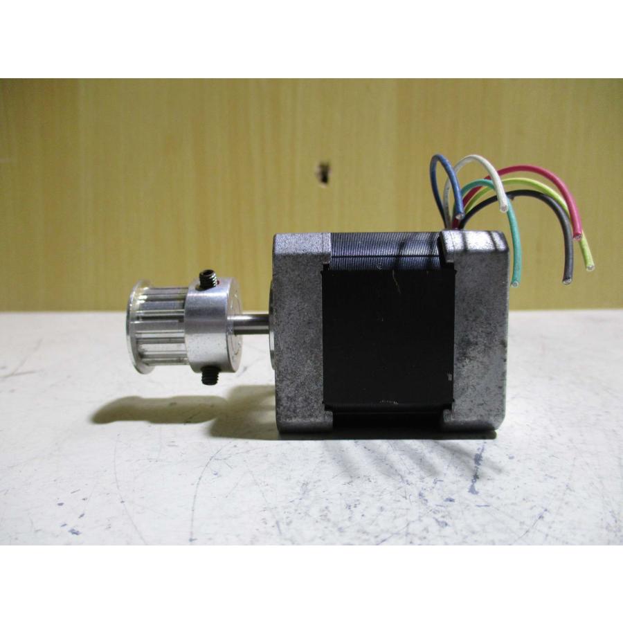 中古 ORIENTAL MOTOR PX245M-02A ステッピングモーター(R50610GPD051) : r50610gpd051 : growdetrading Yahoo!ショップ ...