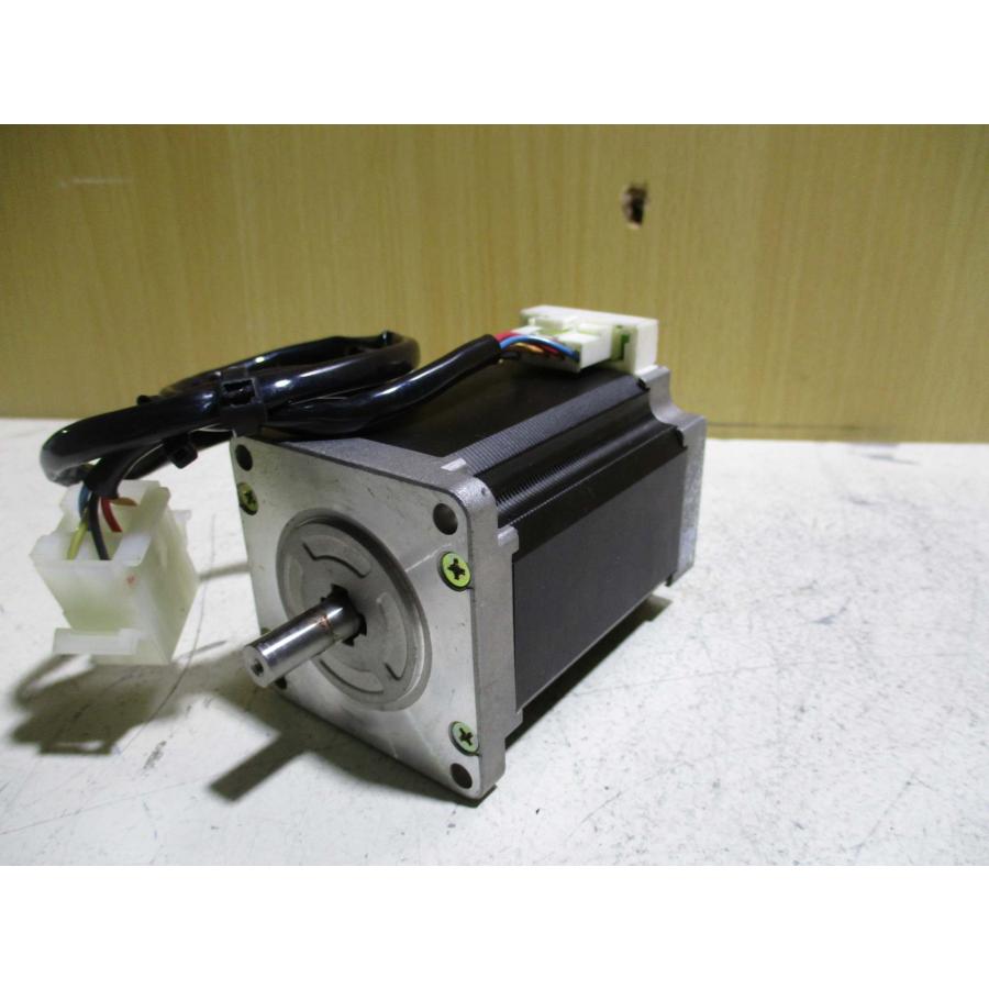 中古 SANYO DENKI STEPPING MOTOR 103H7853-7021 3相ステッピングモータ(R50610GQD034) : growdetrading Yahoo!ショップ ...