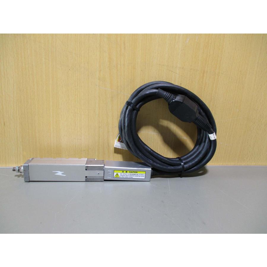 中古 IAI RCP3-RA2BC-I-20P-1-50-P3-S ロボシリンダ(R50610GVC026) : growdetrading ...