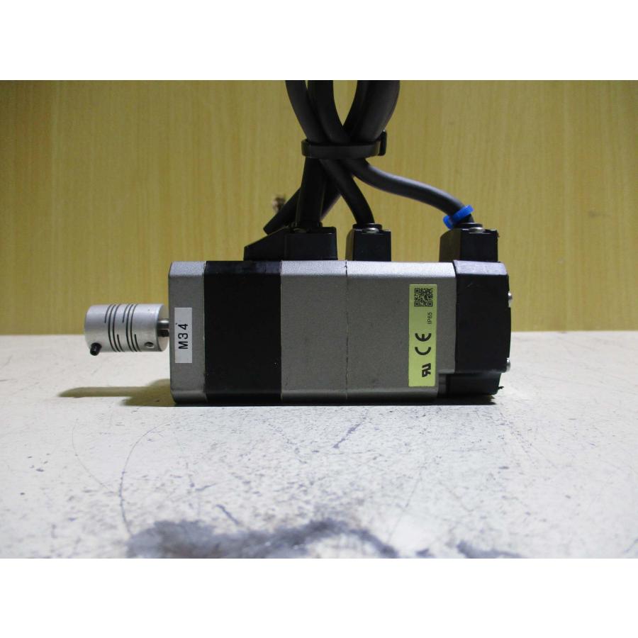 中古 ORIENTAL MOTOR STEPPING AZM46MC ステッピングモーター(R50612GMB042 ...