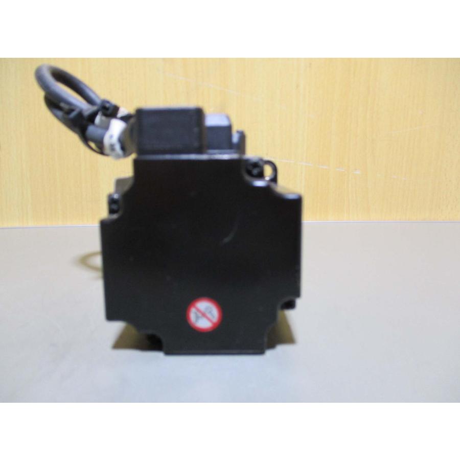 中古 KEYENCE AC SERVO MOTOR SV2-M020AS サーボモーター 200W(R50612GNB029) : growdetrading Yahoo!ショップ - 通販 ...