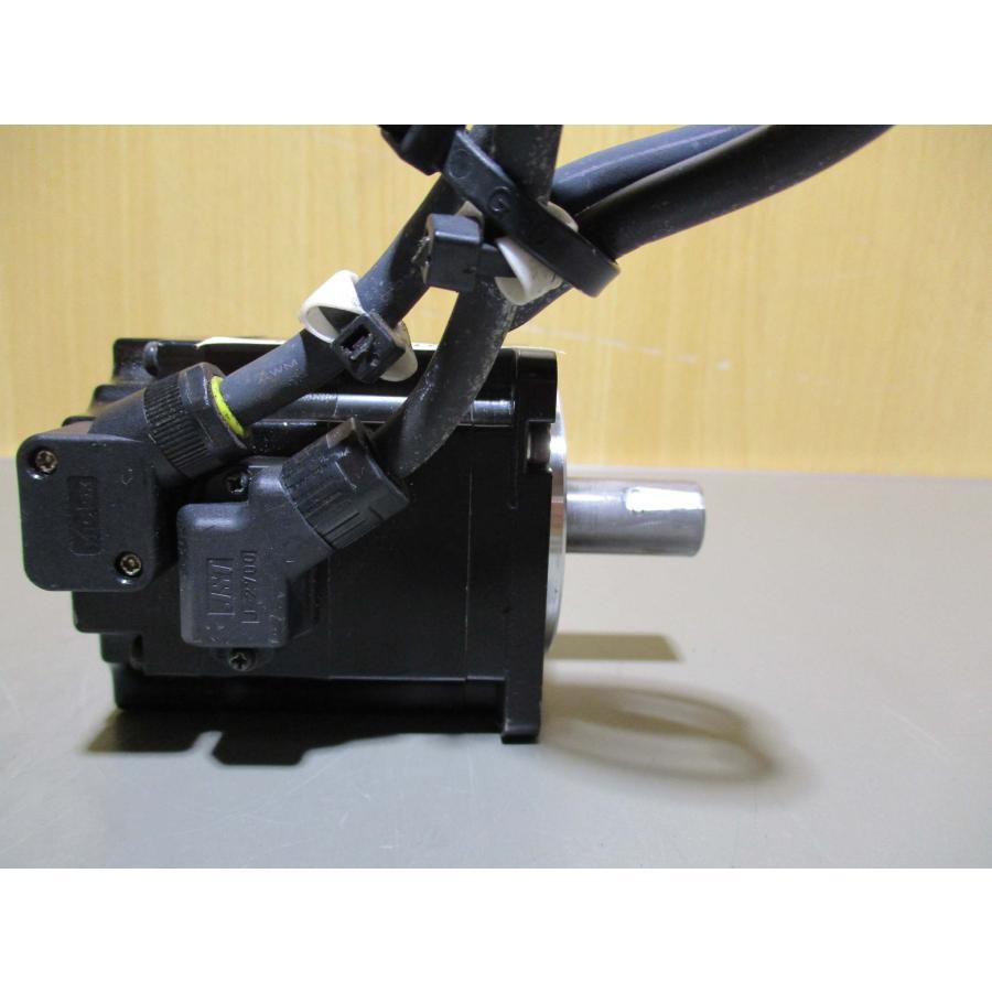 中古 KEYENCE AC SERVO MOTOR SV2-M020AS サーボモーター 200W(R50612GNB029) : growdetrading Yahoo!ショップ - 通販 ...