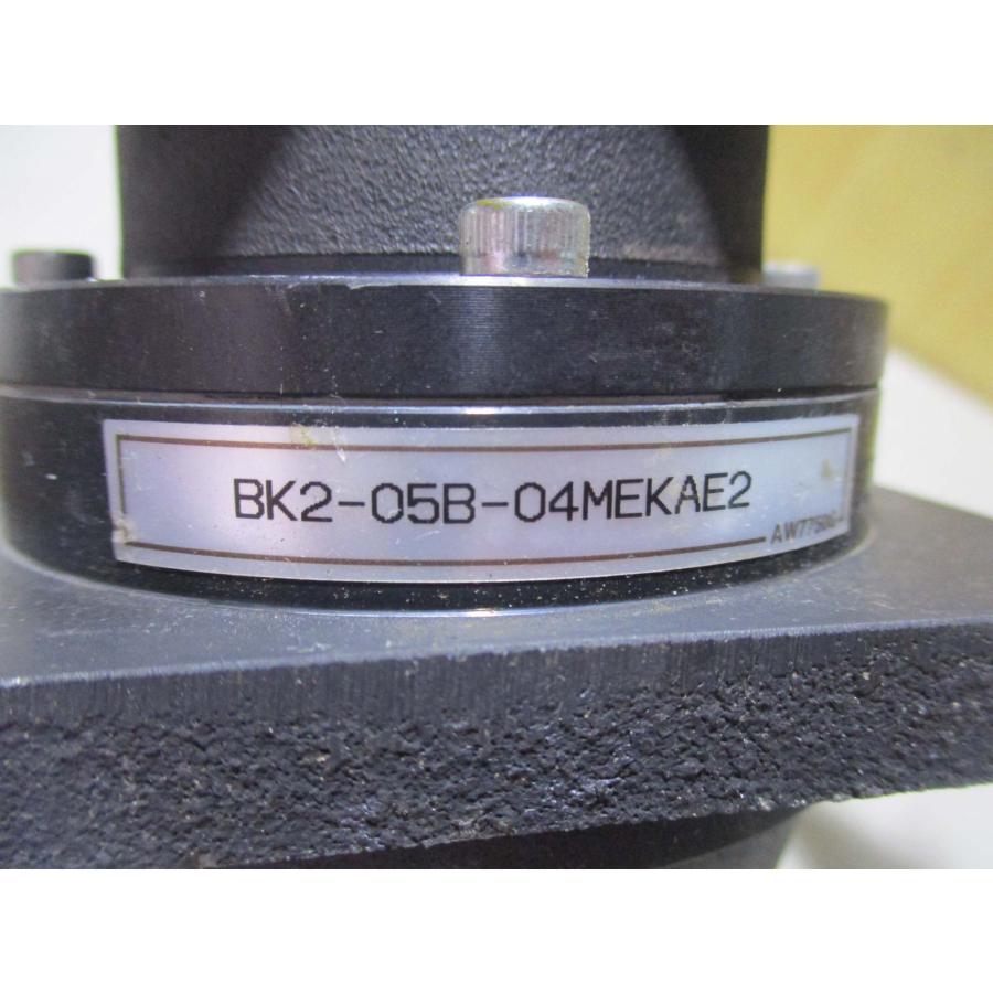 中古 MITSUBISHI AC SERVO MOTOR HC-MF43G2KW1-S1 400W/BK2-05B-04MEKAE2(R50612GNC041) : growdetrading ...