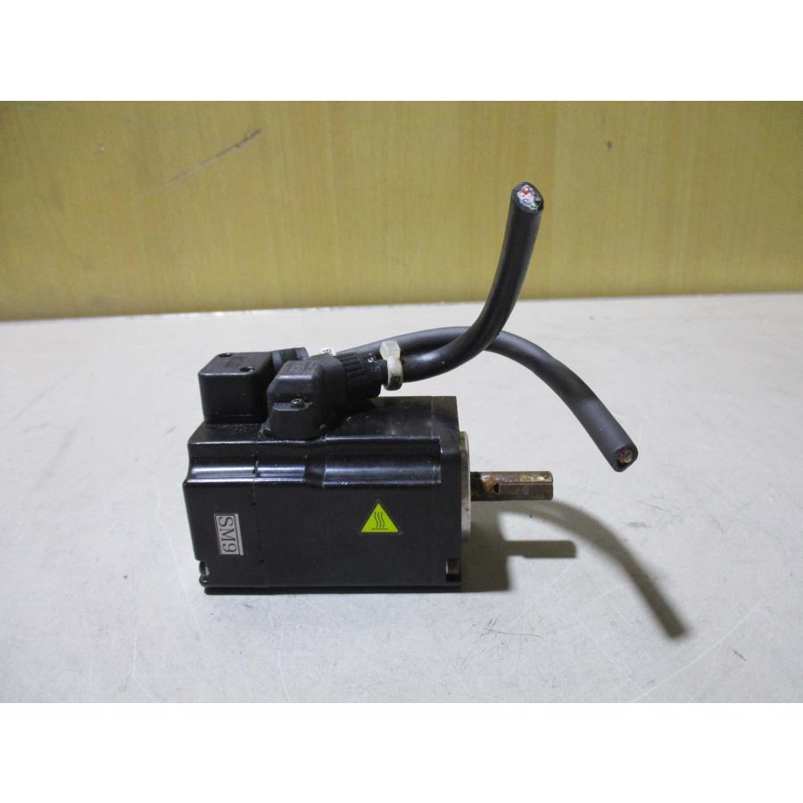 中古 KEYENCE AC SERVO MOTOR SV2-M010AK サーボモーター 100W(R50612GPC154) : growdetrading Yahoo!ショップ - 通販 ...