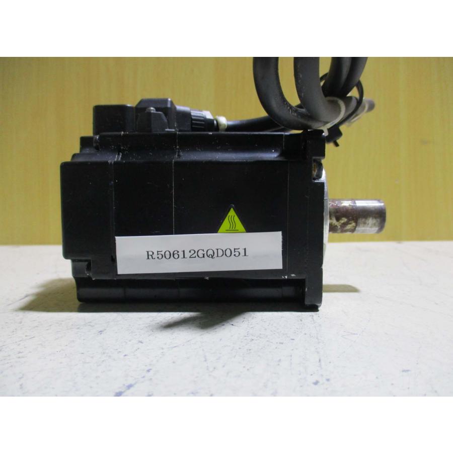 中古 KEYENCE AC SERVO MOTOR SV2-M040AS サーボモーター 400W(R50612GQD051) : growdetrading Yahoo!ショップ - 通販 ...