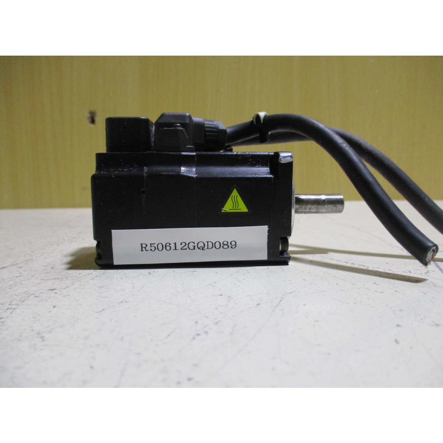 中古 KEYENCE AC SERVO MOTOR SV2-M010AK AC サーボモーター 100W(R50612GQD089) :R50612GQD089:growdetrading ...
