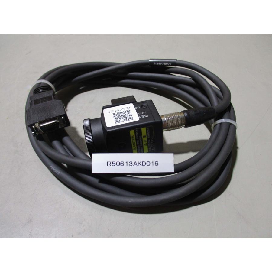 中古 KEYENCE CV-020/CV-C3 画像処理システム(R50613AKD016) : r50613akd016 : growdetrading Yahoo!ショップ - 通販 ...