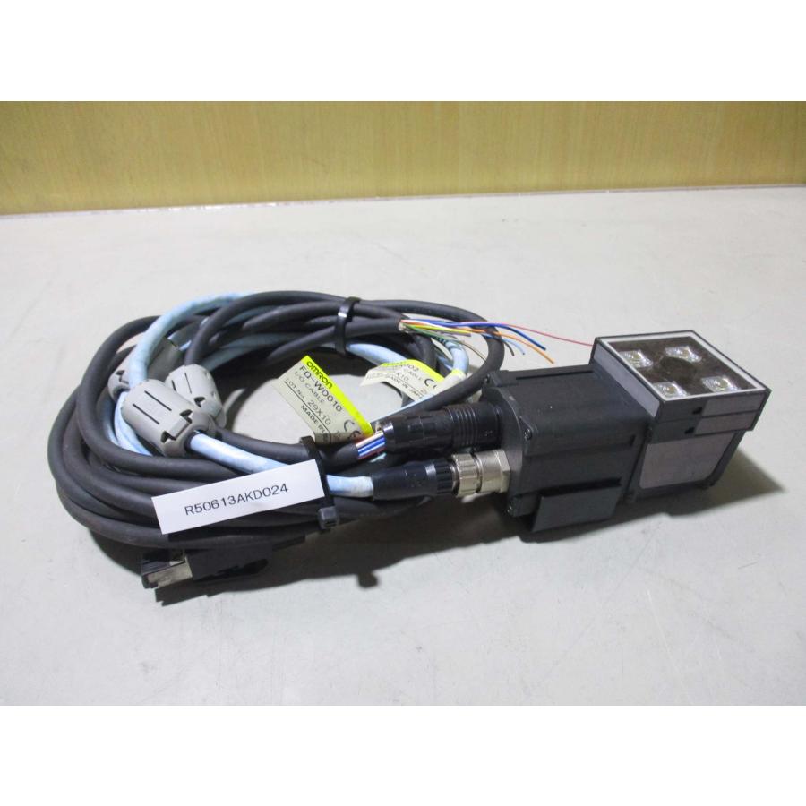 中古 OMRON SMART CAMERA FQ2-S10050F /FQ-WD010 /FQ-WN002 画像センサスマートカメラ(R50613AKD024) : growdetrading ...