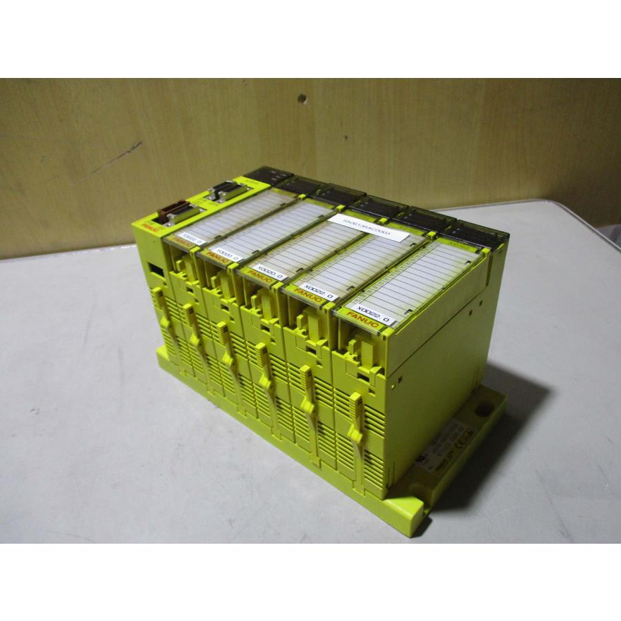 中古 FANUC Interface Module A03B-0819-C002/A0D16D*2/AID16D*3/AIF01A ...
