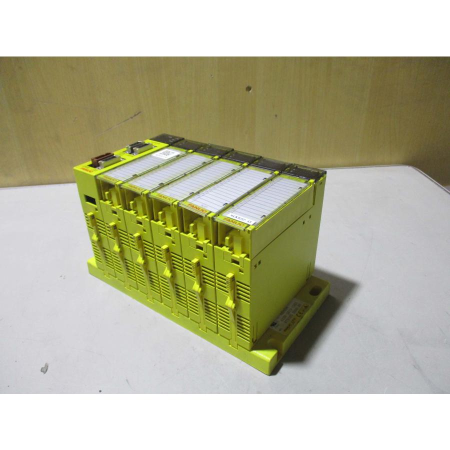 中古 FANUC Interface Module A03B-0819-C002/AID16D*4/AIF01A/A0R16G ...