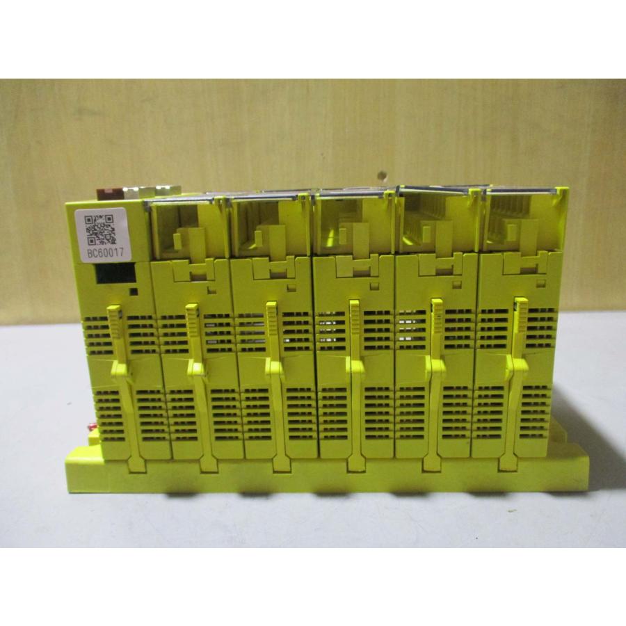 中古 FANUC Interface Module A03B-0819-C002/A0D16D*2/AID16D*3/AIF01A ...