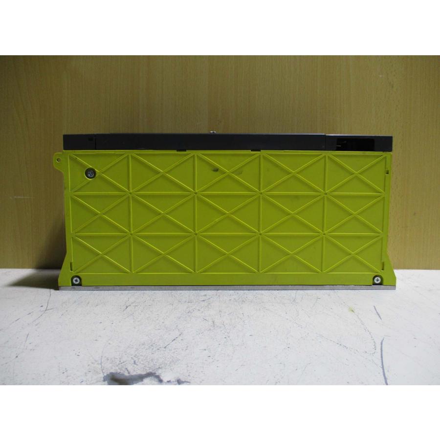 中古 FANUC POWER FAILURE BACKUP MODULE A06B-6077-H002 サーボ アンプ モジュール ...