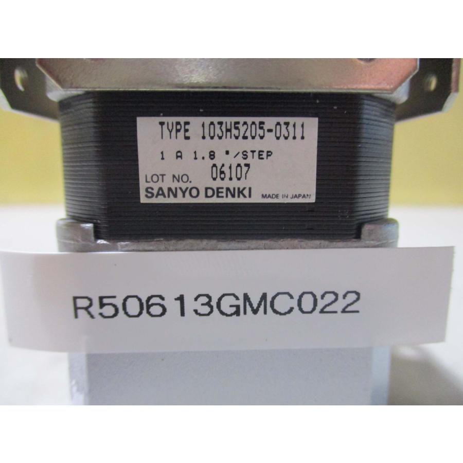 中古 SANYO DENKI 103H5205-0311/CM1-C-17S30C(R50613GMC022) : growdetrading Yahoo!ショップ - 通販 - Yahoo ...
