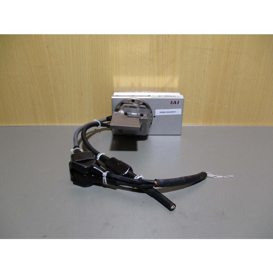 中古 IAI RCS2-RTC8HL-A-20-24-360-T2-X12-L ロボシリンダ(R50613GVD011 ...
