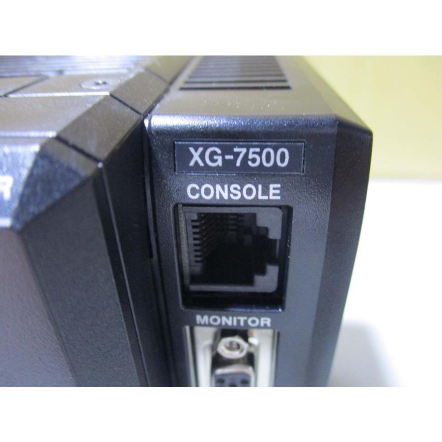 中古 KEYENCE XG-7500 画像システムコントローラ(R50614ANB019) : r50614anb019 : growdetrading Yahoo!ショップ - 通販 ...