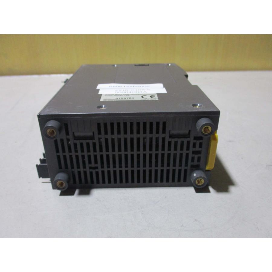 中古 OMRON VISION MATE CONTROLLER F210-C10-WR 視覚センサ コントローラ(R50614APB002) : growdetrading Yahoo ...