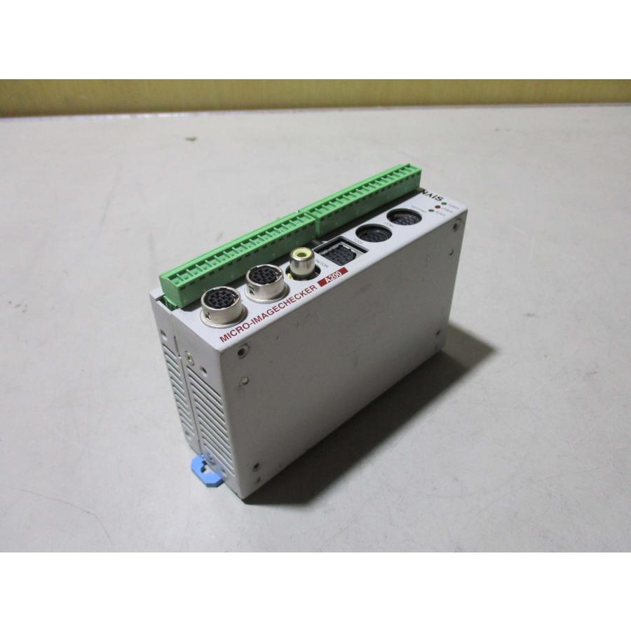 中古 MATSUSHITA MICRO-IMAGECHECKER A200 A210 ANMA210V2 画像処理(R50614APB024) :R50614APB024 ...
