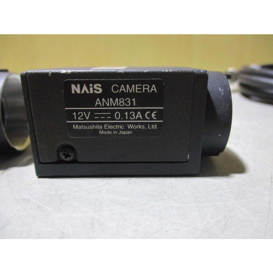 中古 MATSUSHITA MICRO-IMAGECHECKER A200 A210 ANMA210V2/ANM831*2/ANM84303*2(R50614ASE001 ...