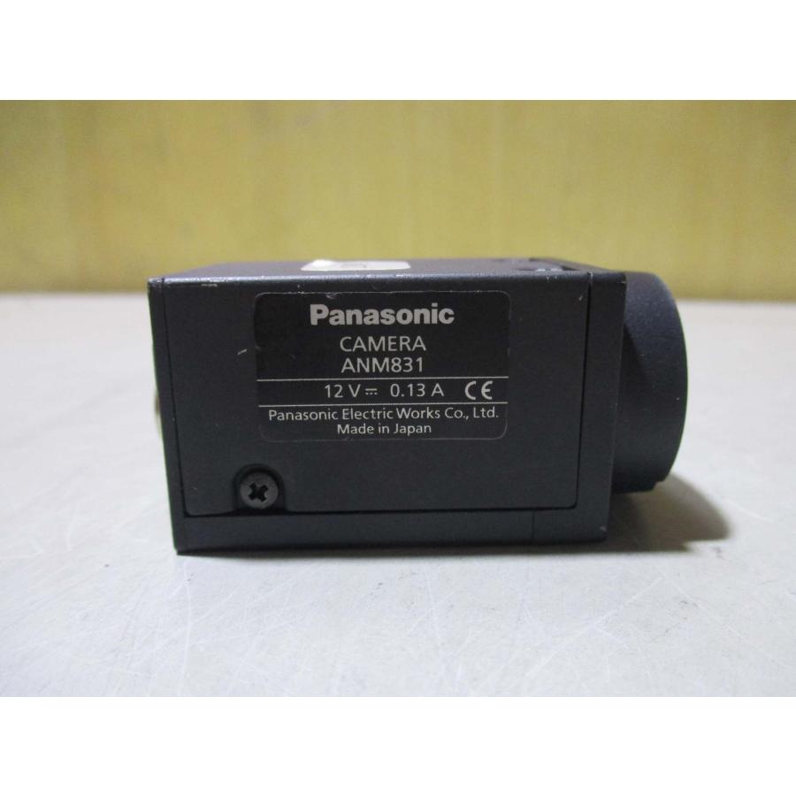 中古 MATSUSHITA MICRO-IMAGECHECKER A200 A210 ANMA210V2/ANM831/ANM84303(R50614ASE013 ...