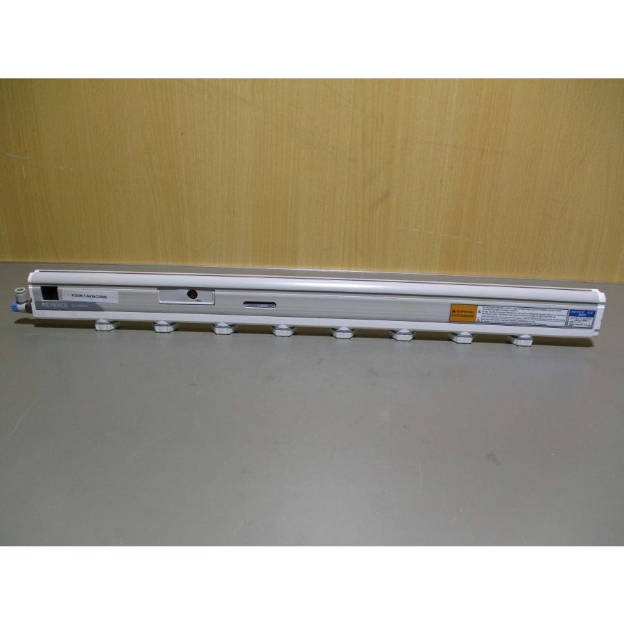 中古 KEYENCE SENSING IONIZER SJ-H060A 超高速・シースセンシングイオナイザ ＜2個＞(R50614KBC006 ...