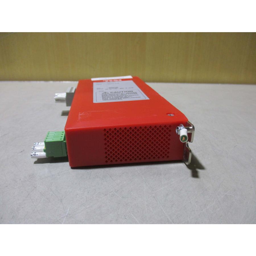 中古THK TNU-CC ドライバコントローラ 24VDC 0.3A(R50615DVD028) : growdetrading Yahoo ...