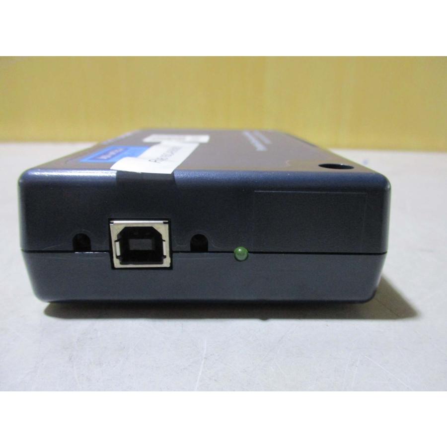 中古 ADVANTECH USB-4750 32チャネル絶縁デジタル I/O USBモジュール(R50616CABB062 ...