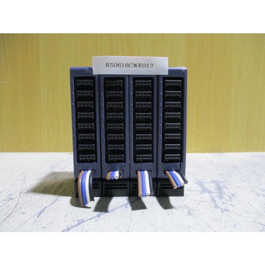 中古 PANASONIC SUNX SL-VTP8J S-Link Vシリーズ システム モジュール 24V [4個セット](R50616CWE012) : growdetrading ...