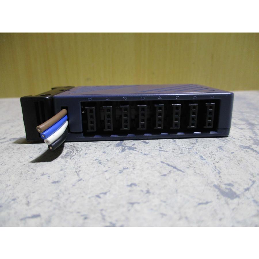 中古 PANASONIC SUNX SL-VTP8J S-Link Vシリーズ システム モジュール 24V [4個セット](R50616CWE012) : growdetrading ...