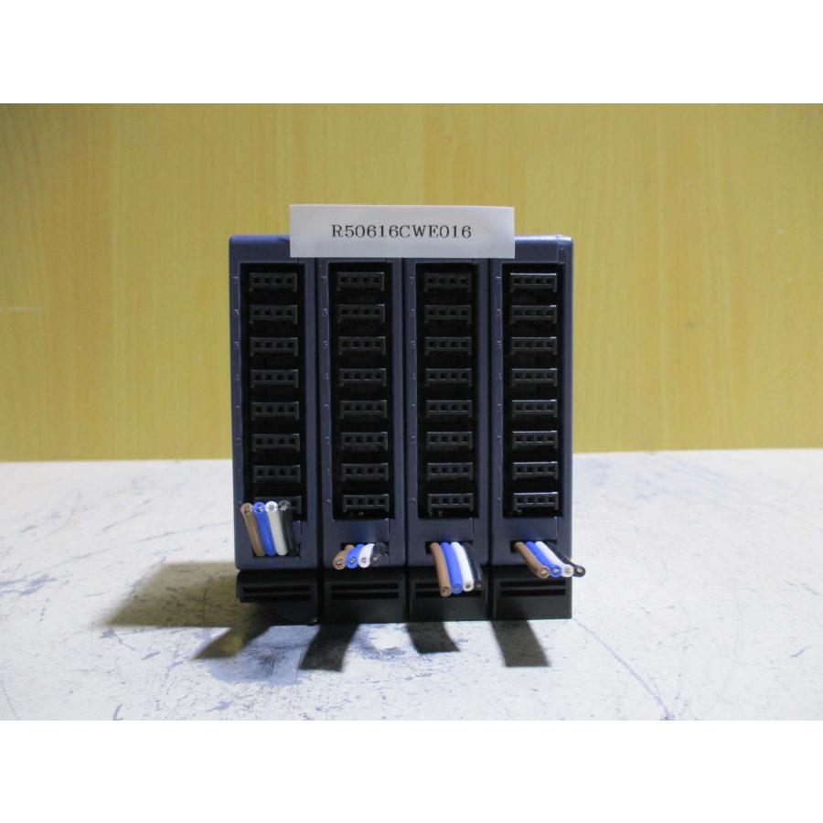 中古 PANASONIC SUNX SL-VTP8J S-Link Vシリーズ システム モジュール 24V [4個セット](R50616CWE016) : growdetrading ...